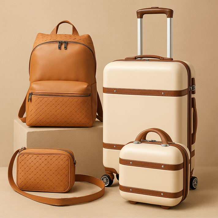VENEZIA COLLECTION – Gift With GPS